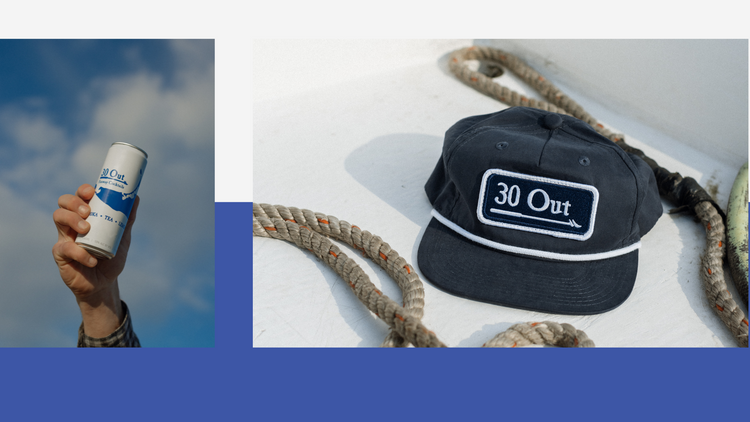 30 Out Faraway Cocktails